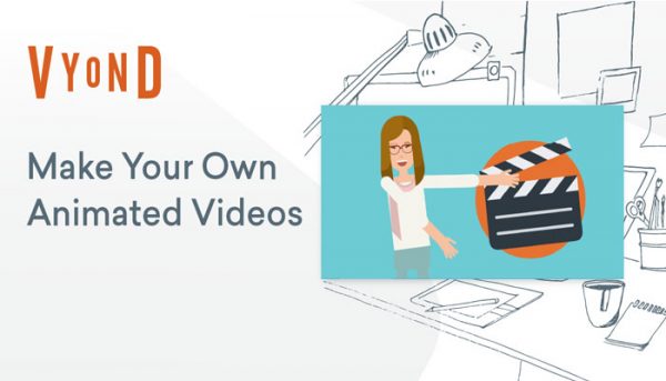 Vyond Group Buy combined with an intuitive, powerful video editing